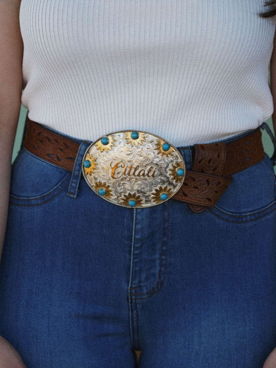 CUSTOM BUCKLES – Rodeo Ready Ranchwear