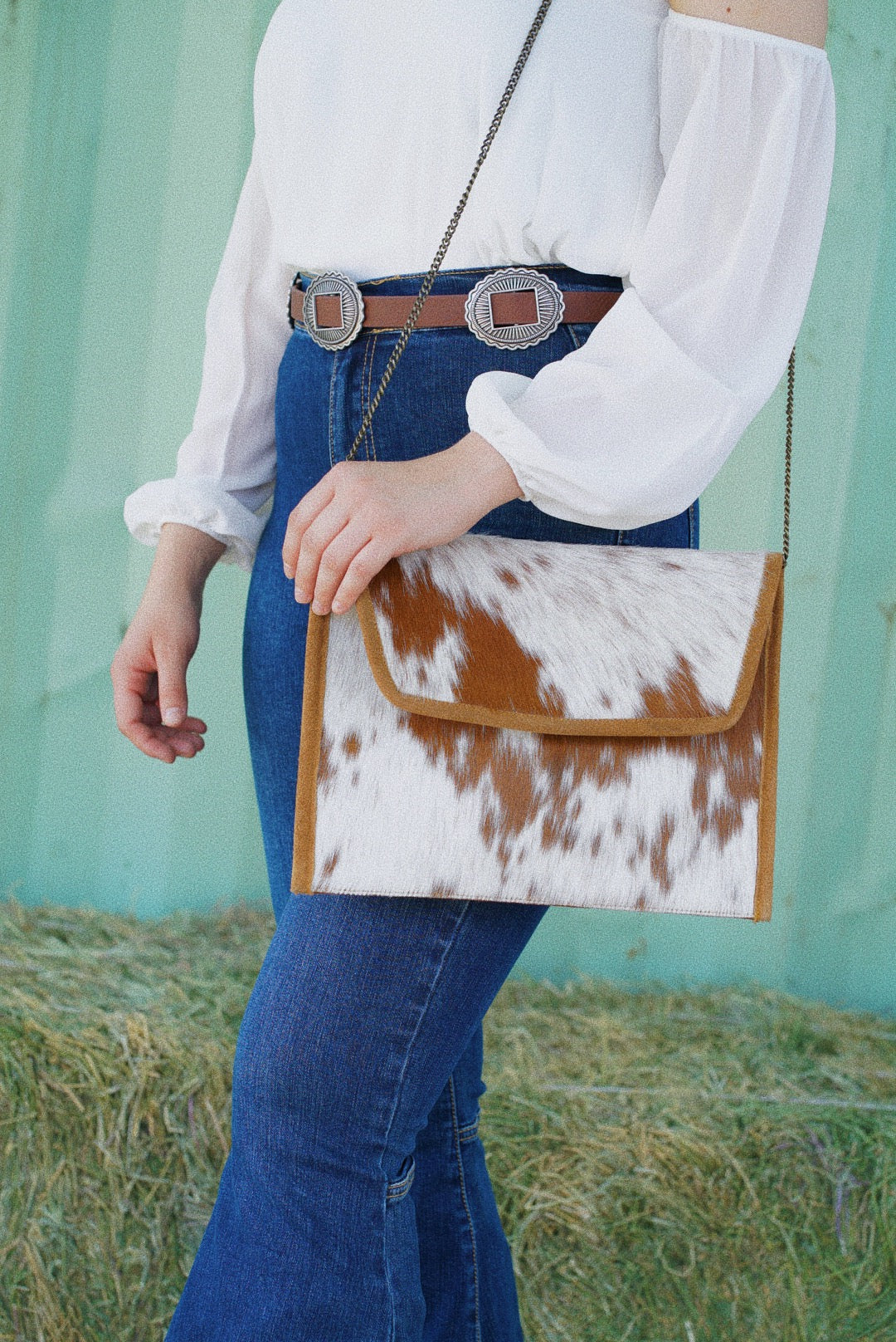 PURSES – Rodeo Ready Ranchwear
