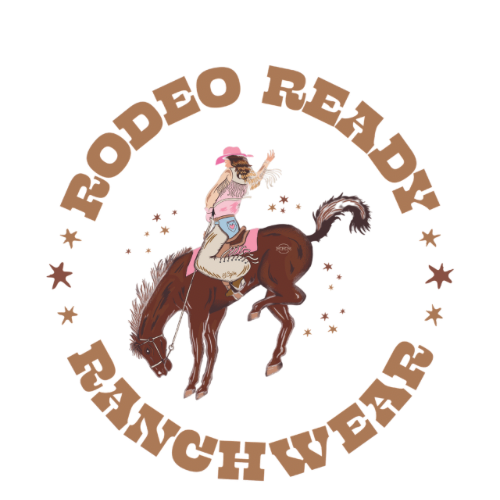 Rodeo Ready Ranchwear